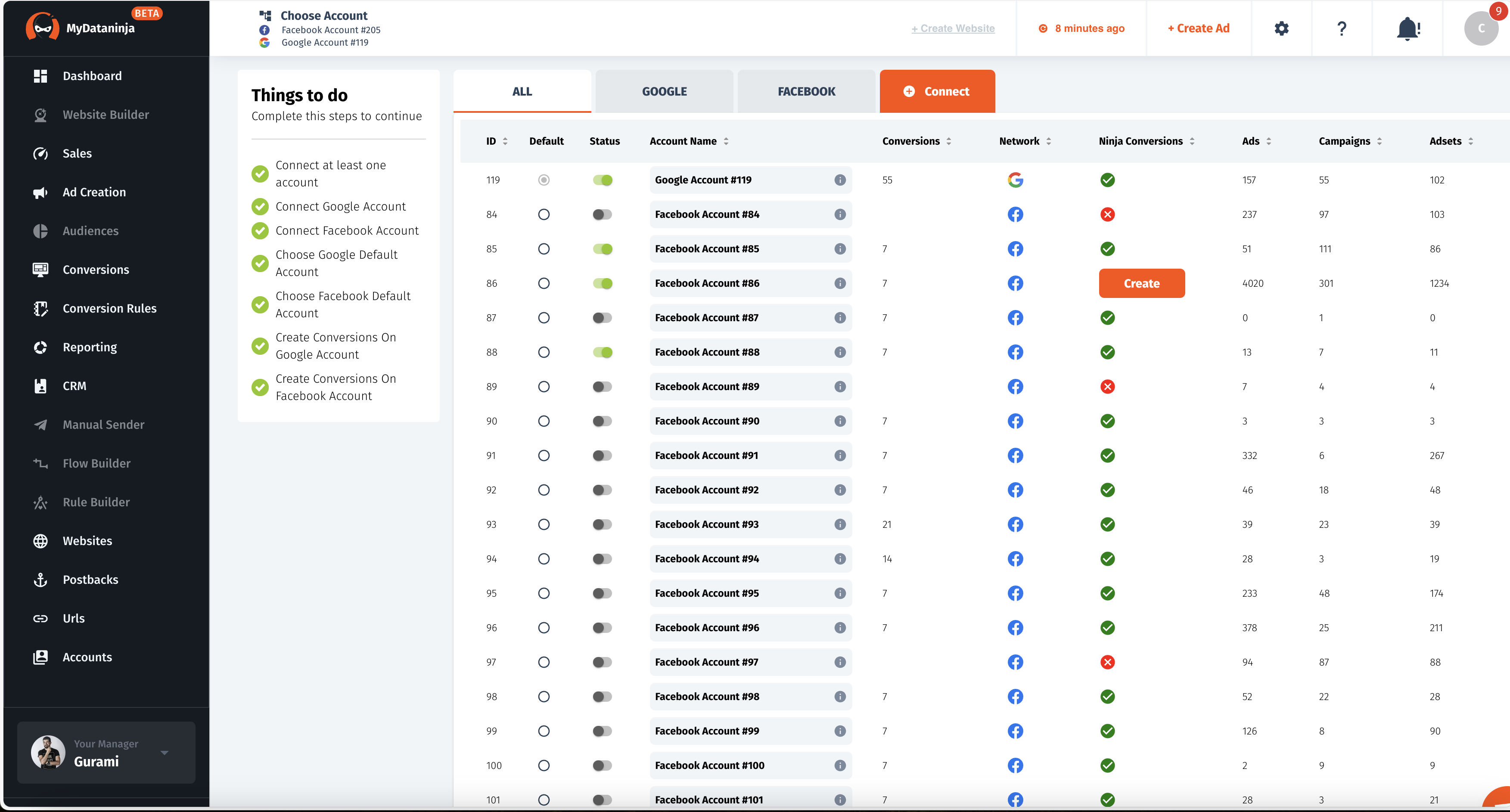 MyDataNinja Pricing, Cost & Reviews - Capterra UK 2025