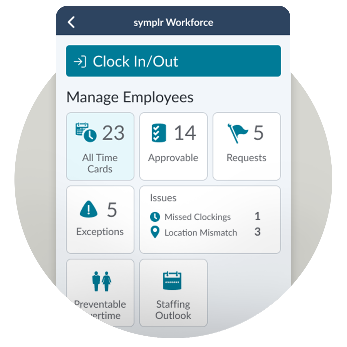 symplr Workforce Pricing, Alternatives & More 2024 | Capterra