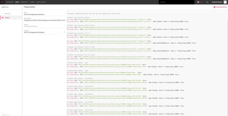 Enginsight Pricing, Cost & Reviews - Capterra UK 2025