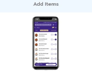 Twirll Contactless Table Ordering Software - 2025 Reviews, Pricing & Demo