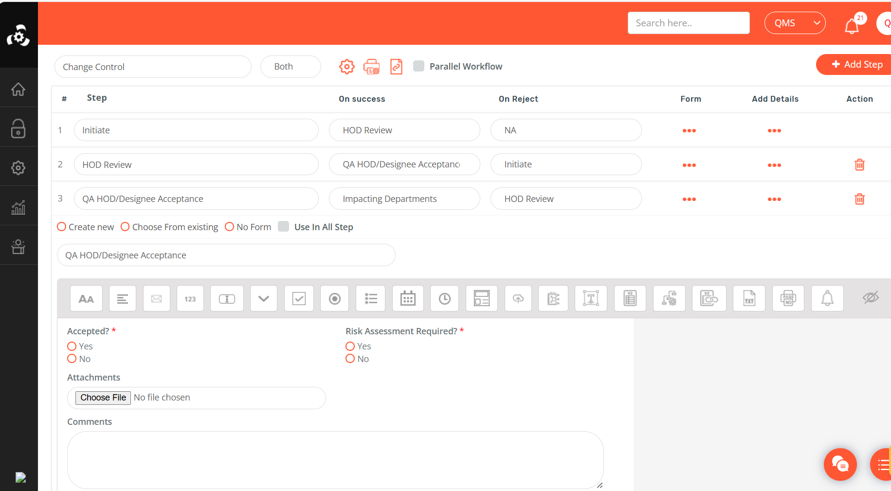 Discus QMS Pricing, Alternatives & More 2025 | Capterra