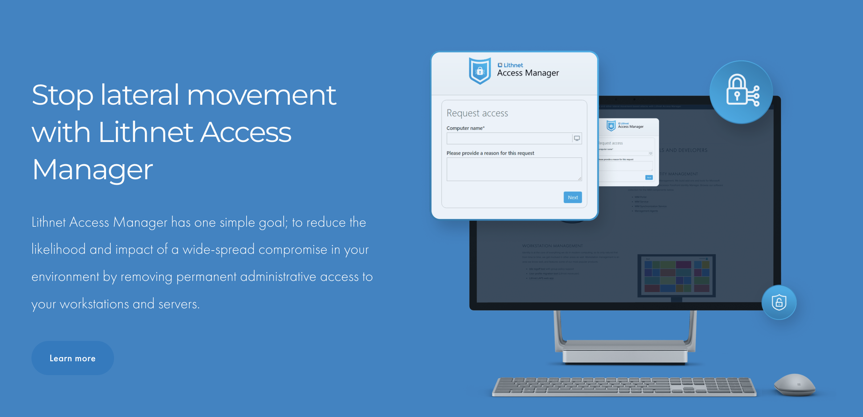 Lithnet Access Manager Cost & Reviews - Capterra Australia 2025