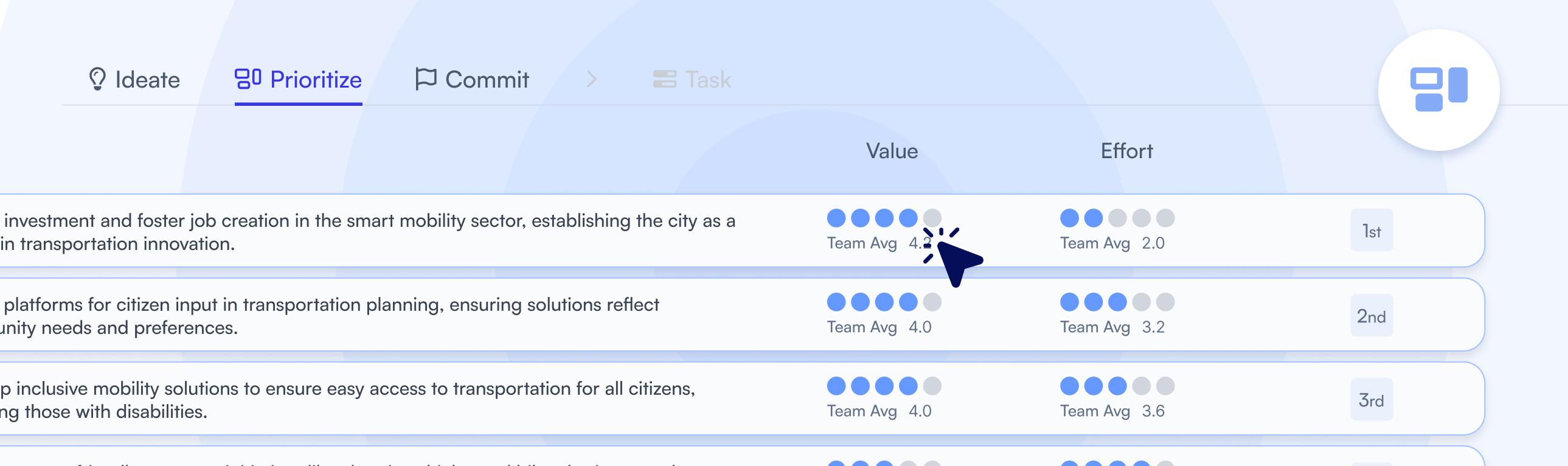 Impactor App | Reviews, Pricing & Demos - SoftwareAdvice AU