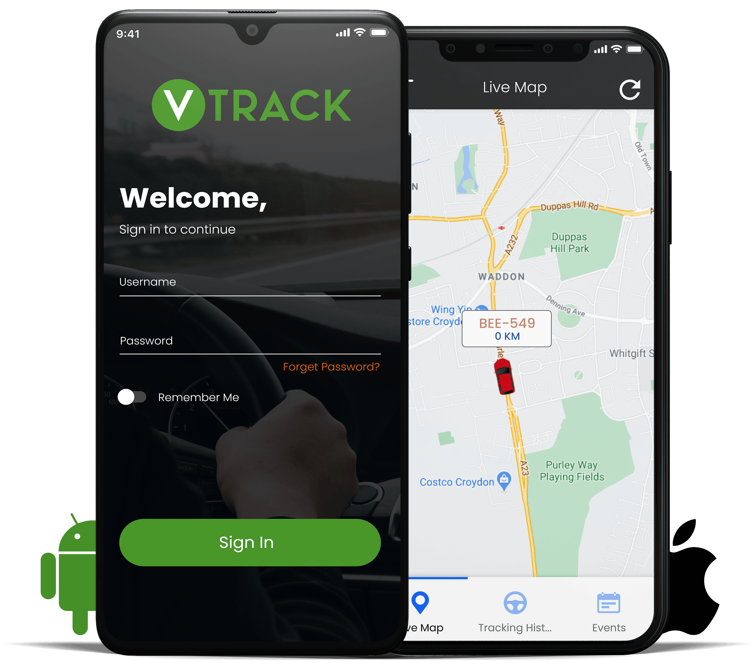 VTrack Pricing, Alternatives & More 2023 - Capterra