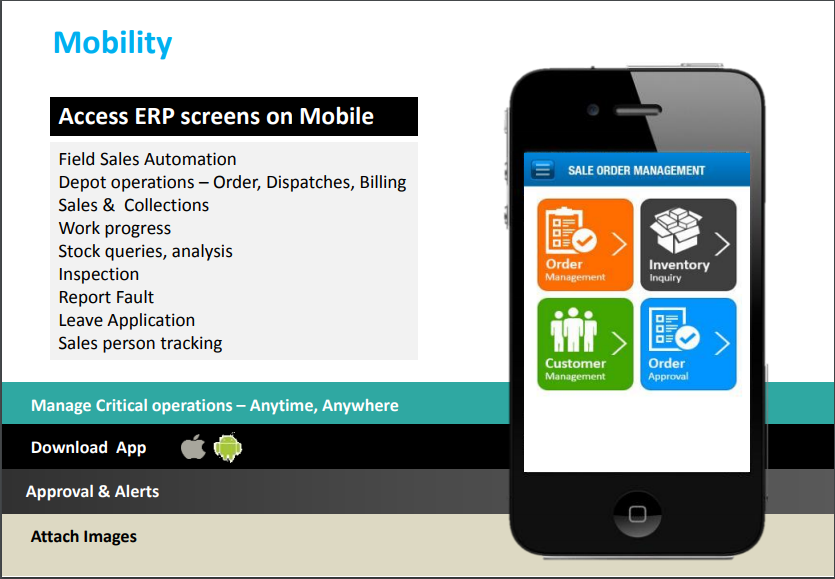 Ramco ERP Reviews, Cost & Features | GetApp Australia 2025