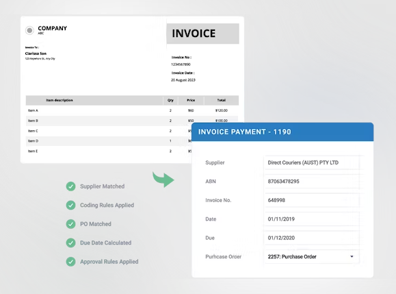 ProSpend Software Reviews, Demo & Pricing - 2024