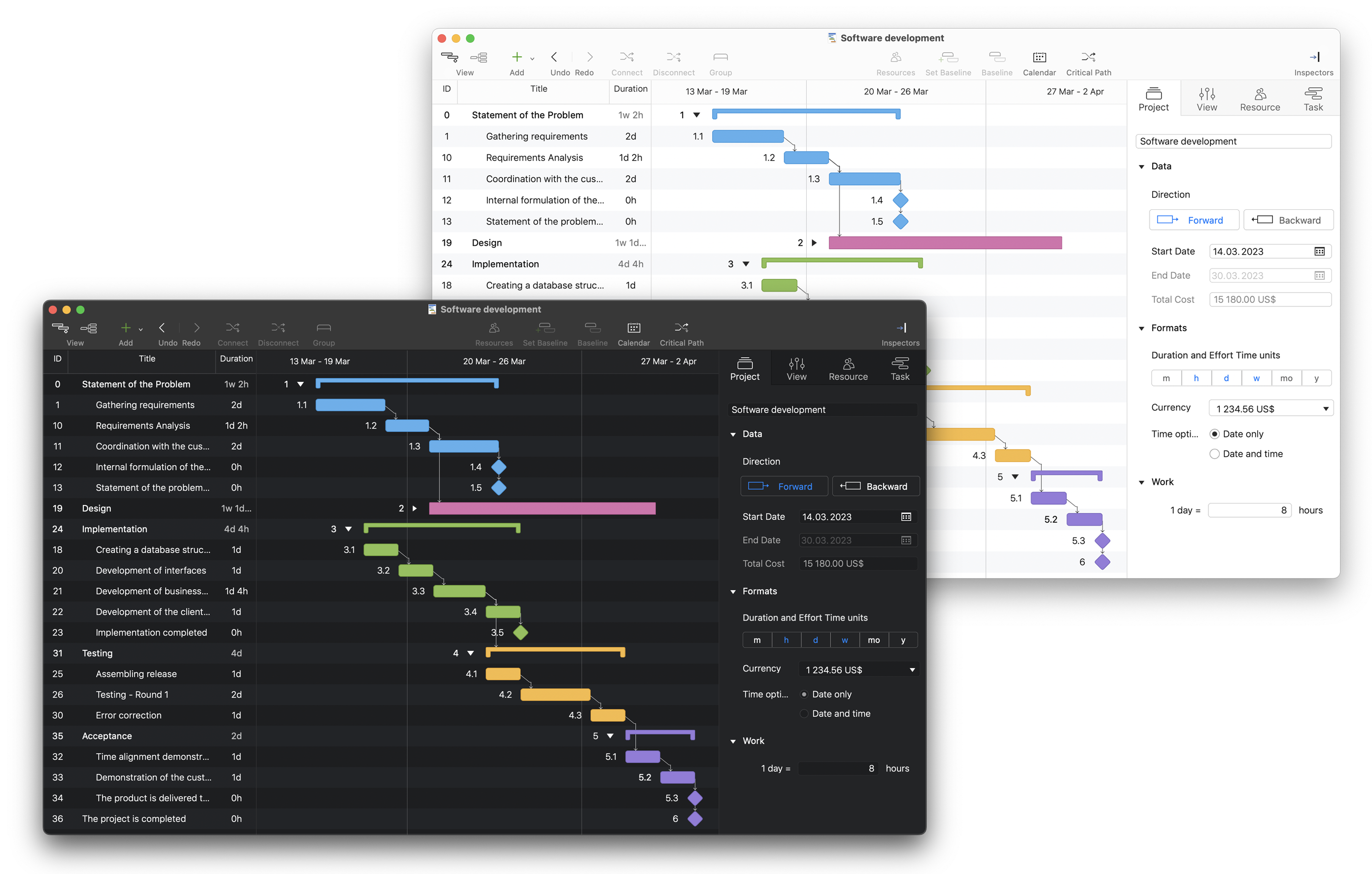 Project Office Cost & Reviews - Capterra Australia 2025
