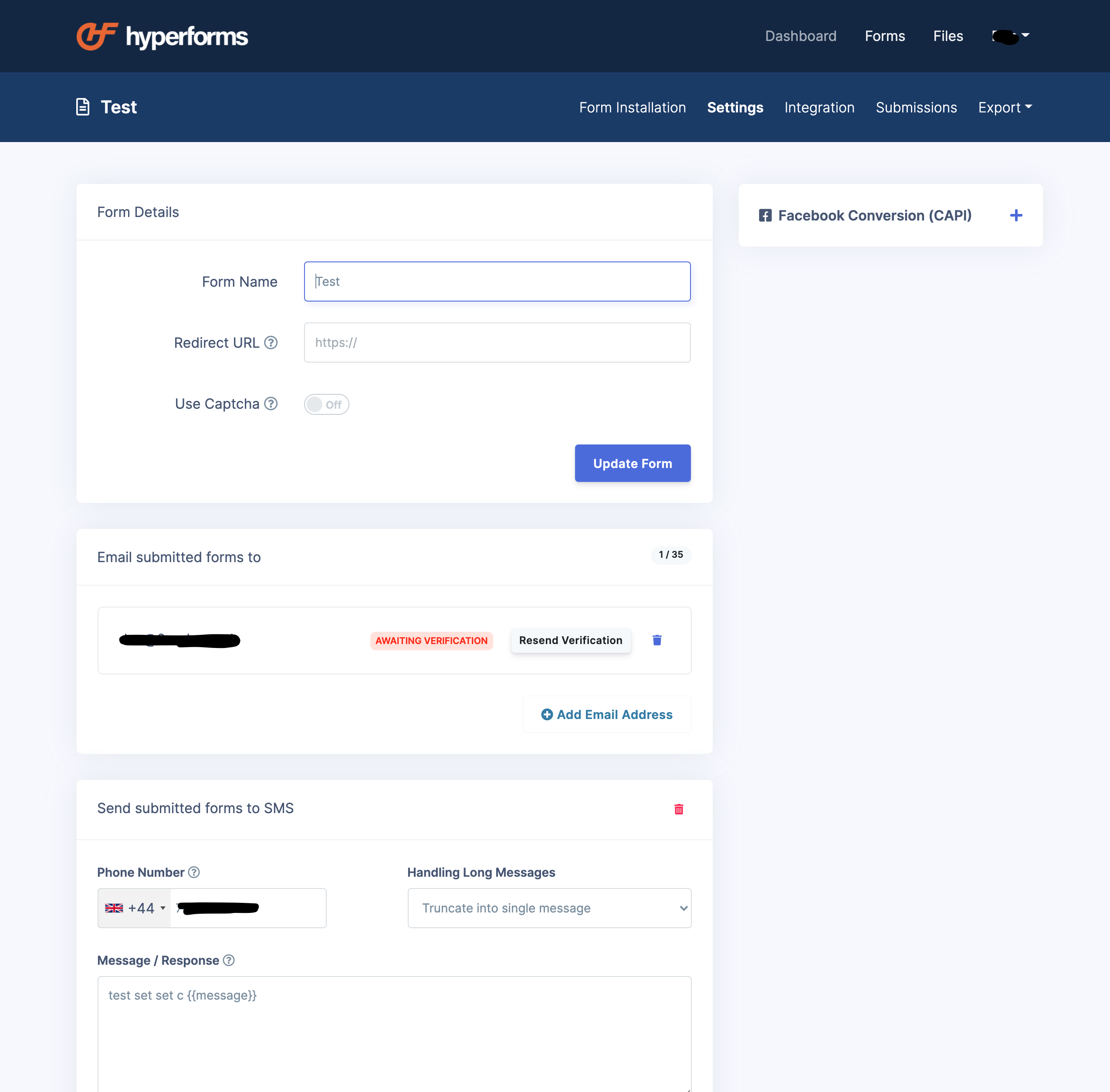 Hyperforms Cost & Reviews - Capterra Australia 2024