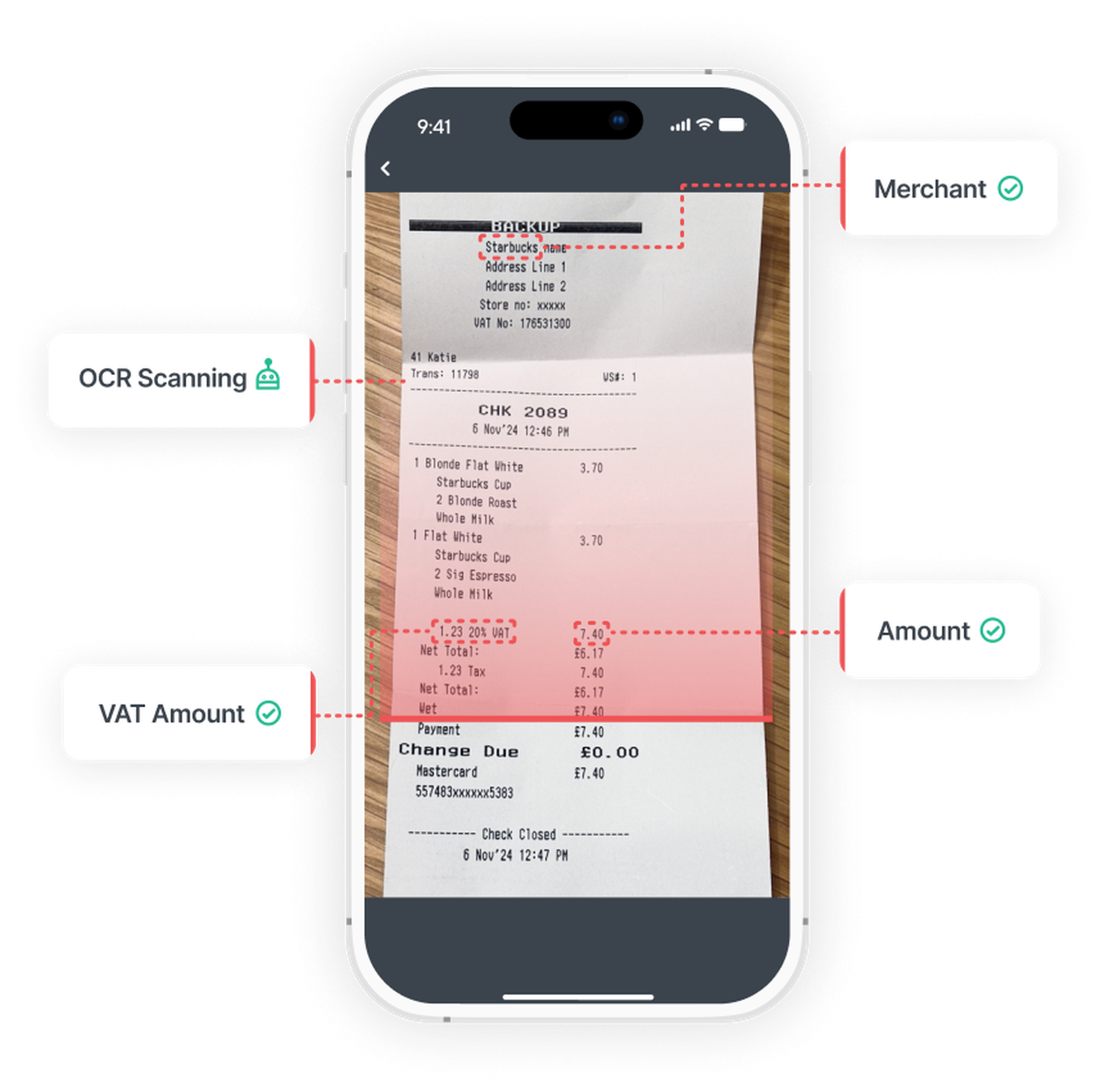 ExpenseIn Pricing, Cost & Reviews - Capterra UK 2025