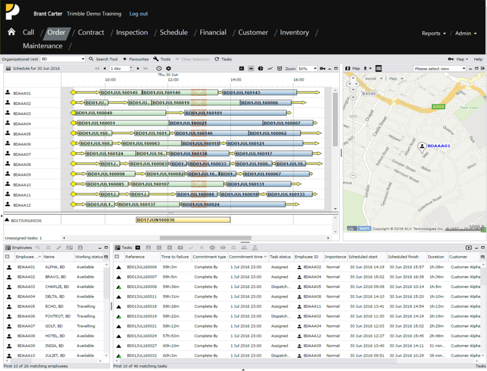 PULSE Cost & Reviews - Capterra Australia 2023
