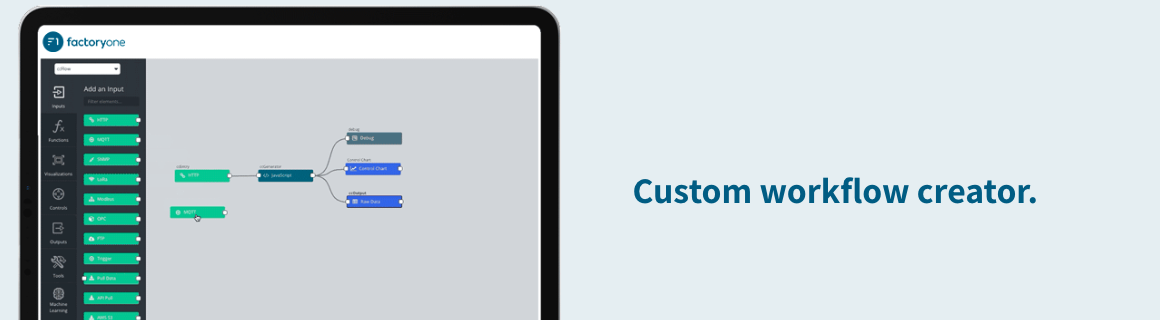 Factory One Pricing, Alternatives & More 2023 | Capterra