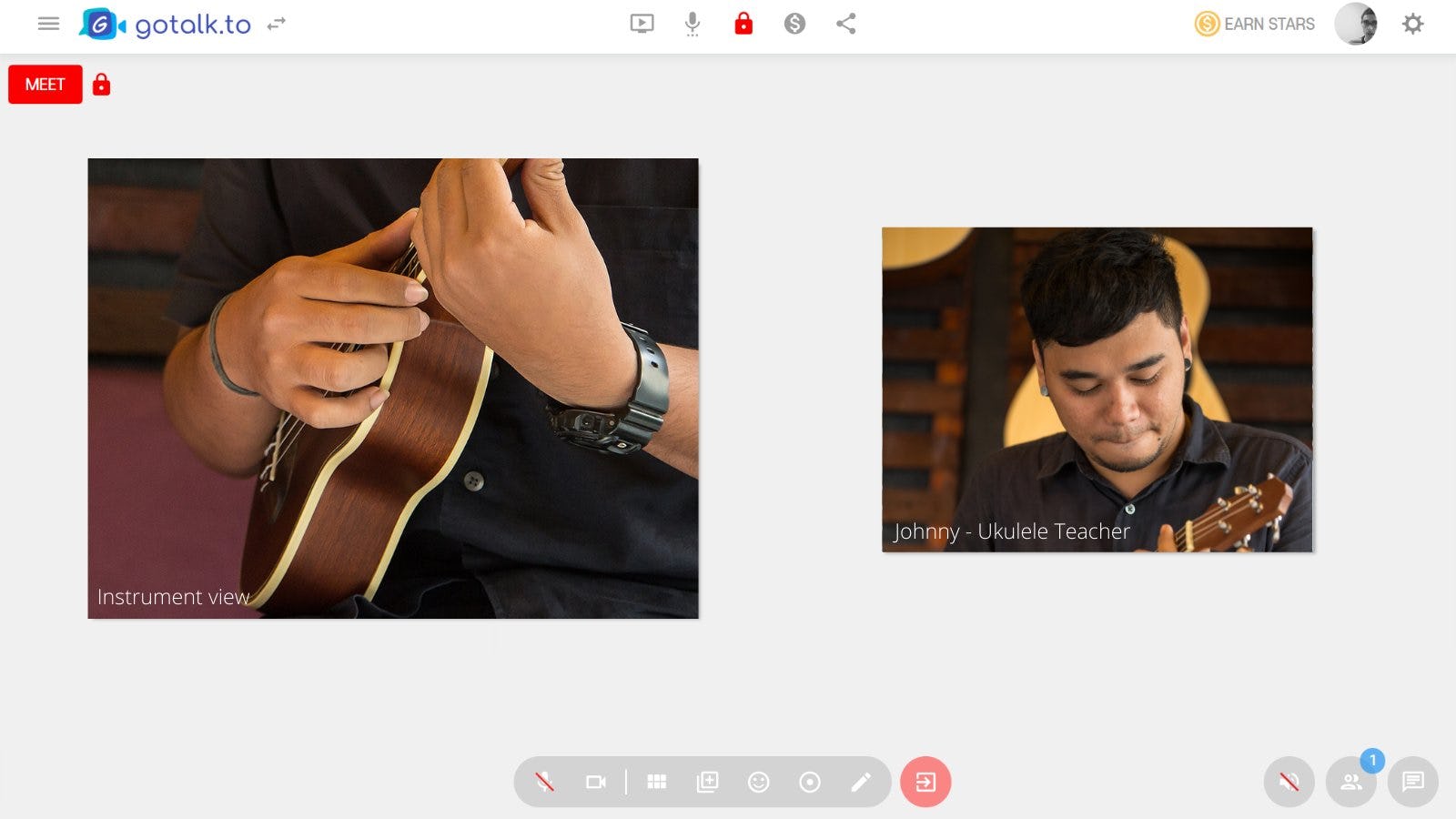 Gotalk Software - 2025 Reviews, Pricing & Demo