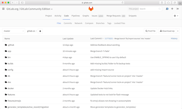 GitLab Reviews, Demo & Pricing - 2022