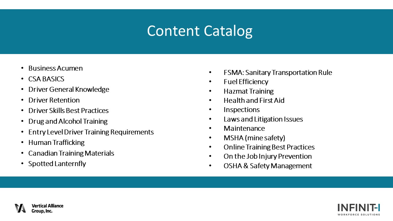 INFINIT-I Pricing, Alternatives & More 2025 | Capterra
