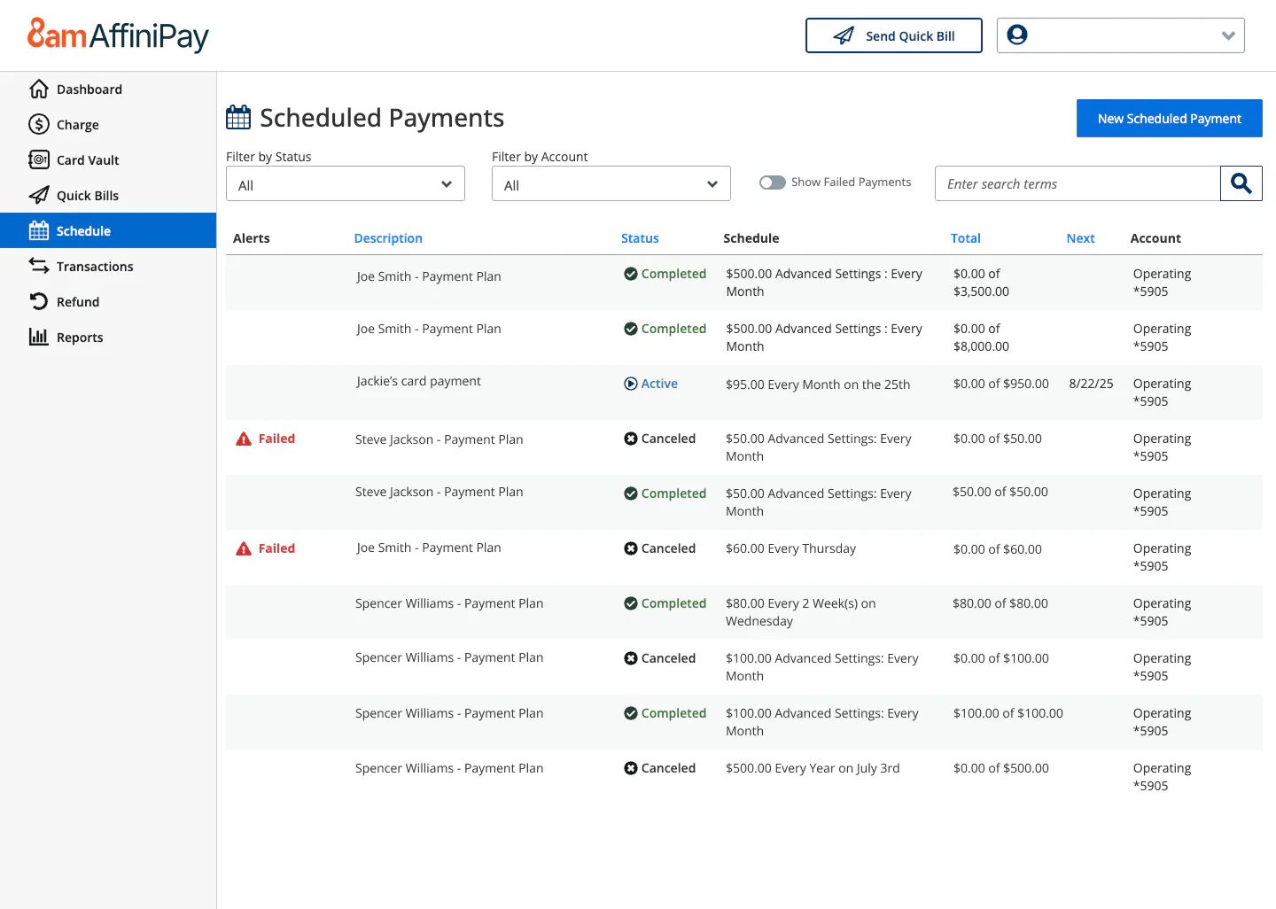8am ClientPay Cost & Reviews - Capterra Australia 2026
