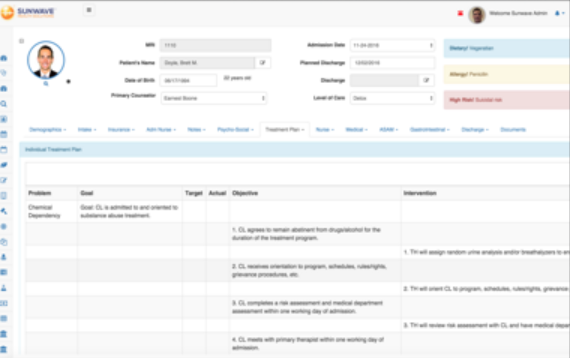 Sunwave Software - 2025 Reviews, Pricing & Demo