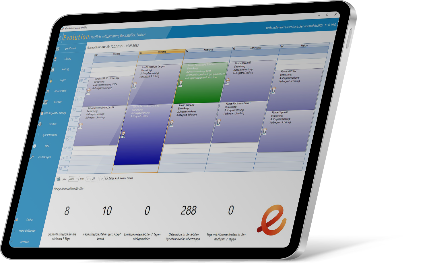 eEvolution Cost & Reviews - Capterra Australia 2023