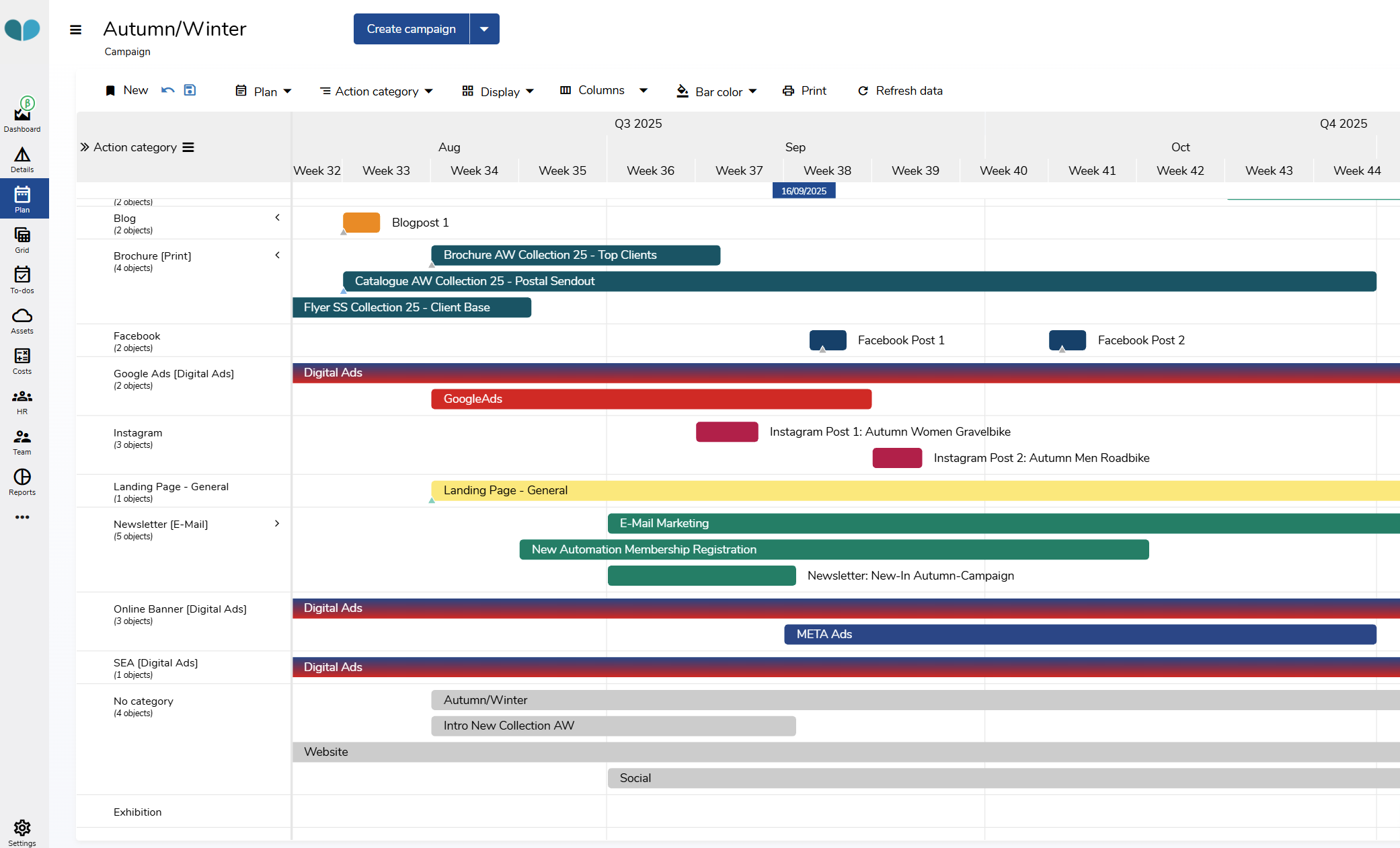 Marmind - Opiniones, precios y características - Capterra España 2026