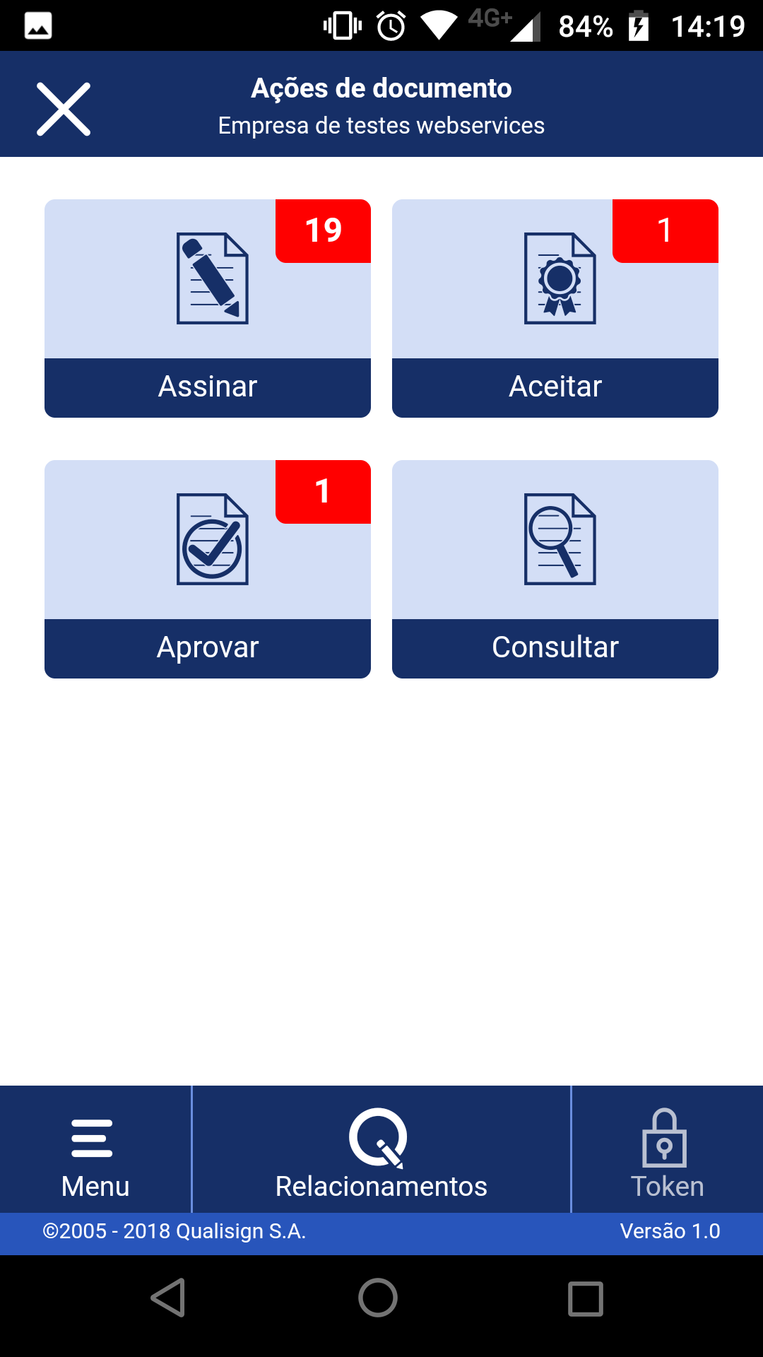 Qualisign Pricing, Alternatives & More 2025 | Capterra