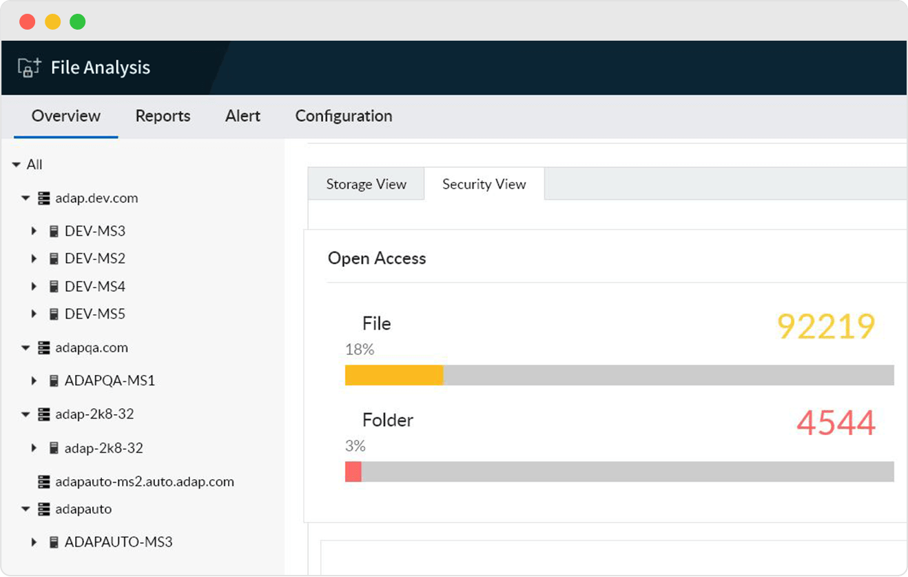 FileAnalysis Software - 2024 Reviews, Pricing & Demo