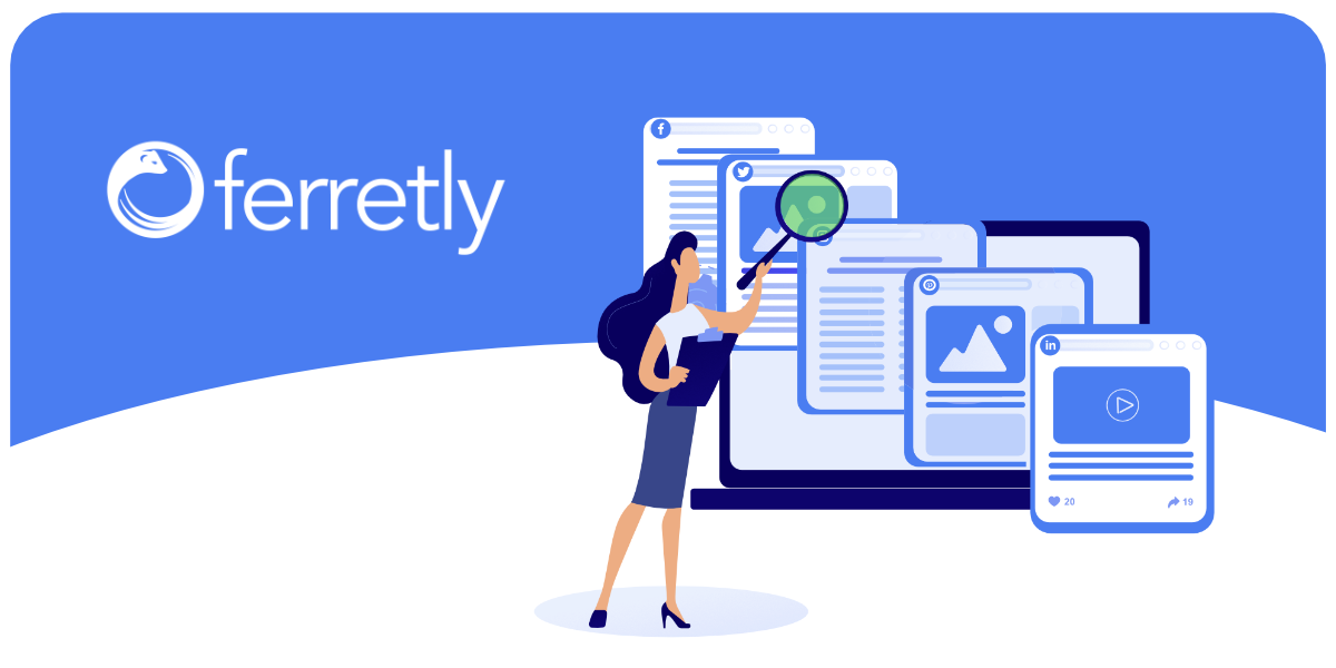 Ferretly | Reviews, Pricing & Demos - SoftwareAdvice AU