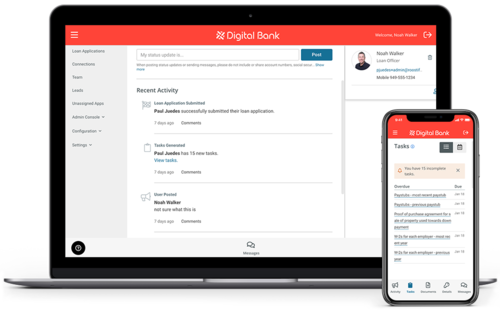 Roostify Pricing, Alternatives & More 2025 | Capterra