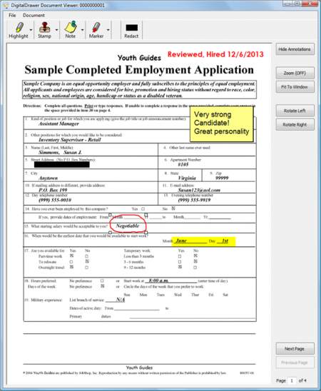 DigitalDrawer Reviews, Cost & Features | GetApp Australia 2023