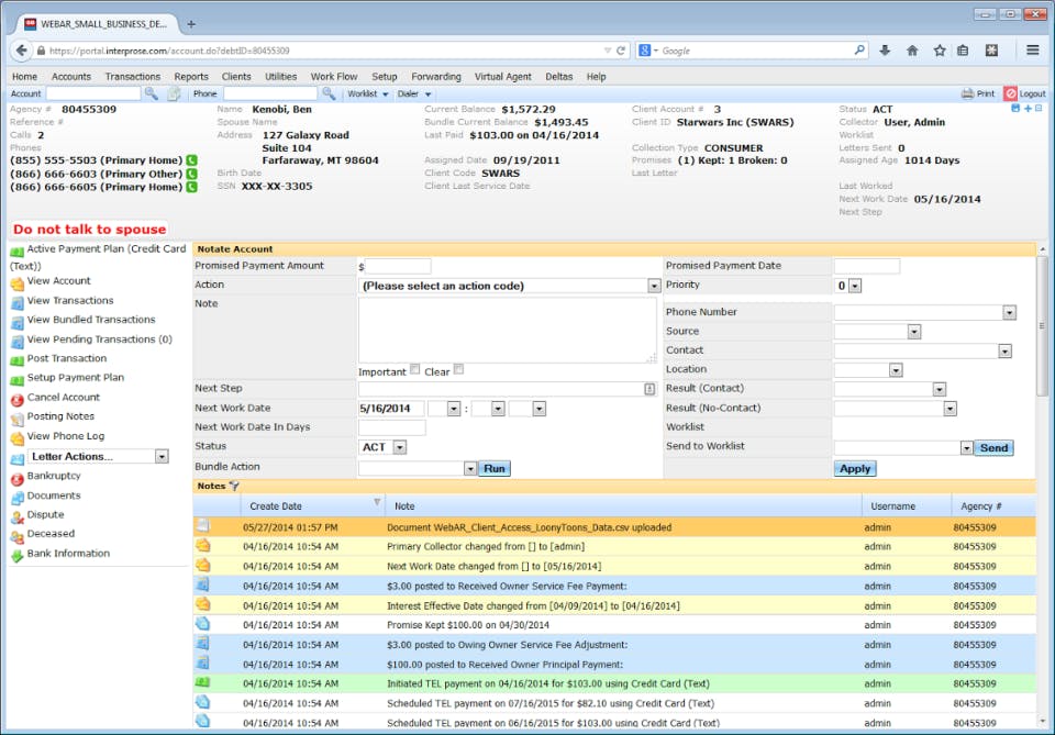 ACE Pricing, Alternatives & More 2023 | Capterra