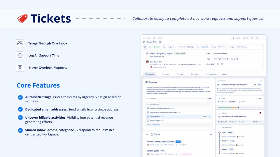 Accelo Software Reviews, Demo & Pricing - 2024