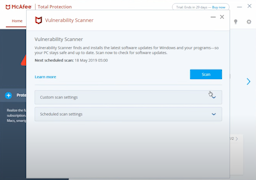 Trellix Endpoint Security vs Mcafee Total Protection - 2025 Comparison ...