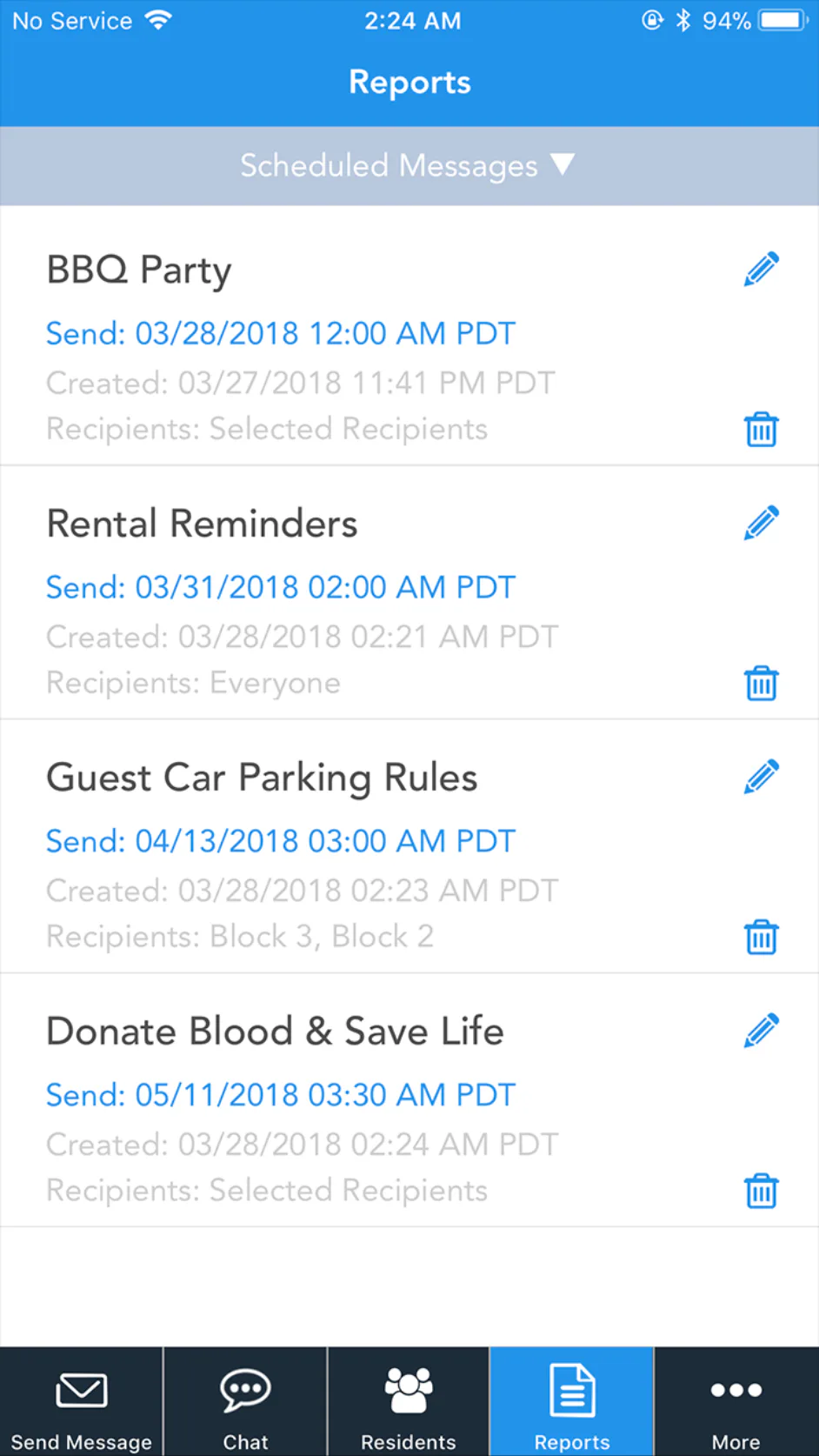 Notifii Connect: precios, funciones y opiniones | GetApp España 2026