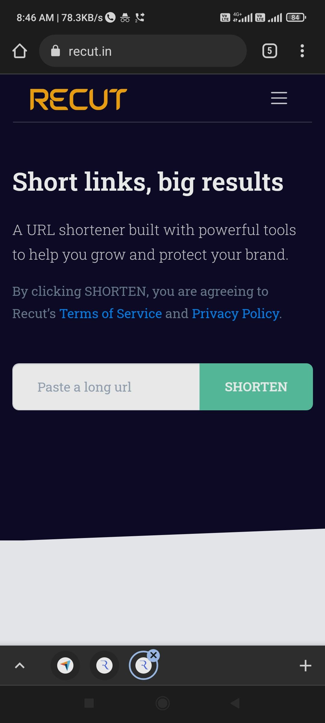 Recut Cost & Reviews - Capterra Australia 2023