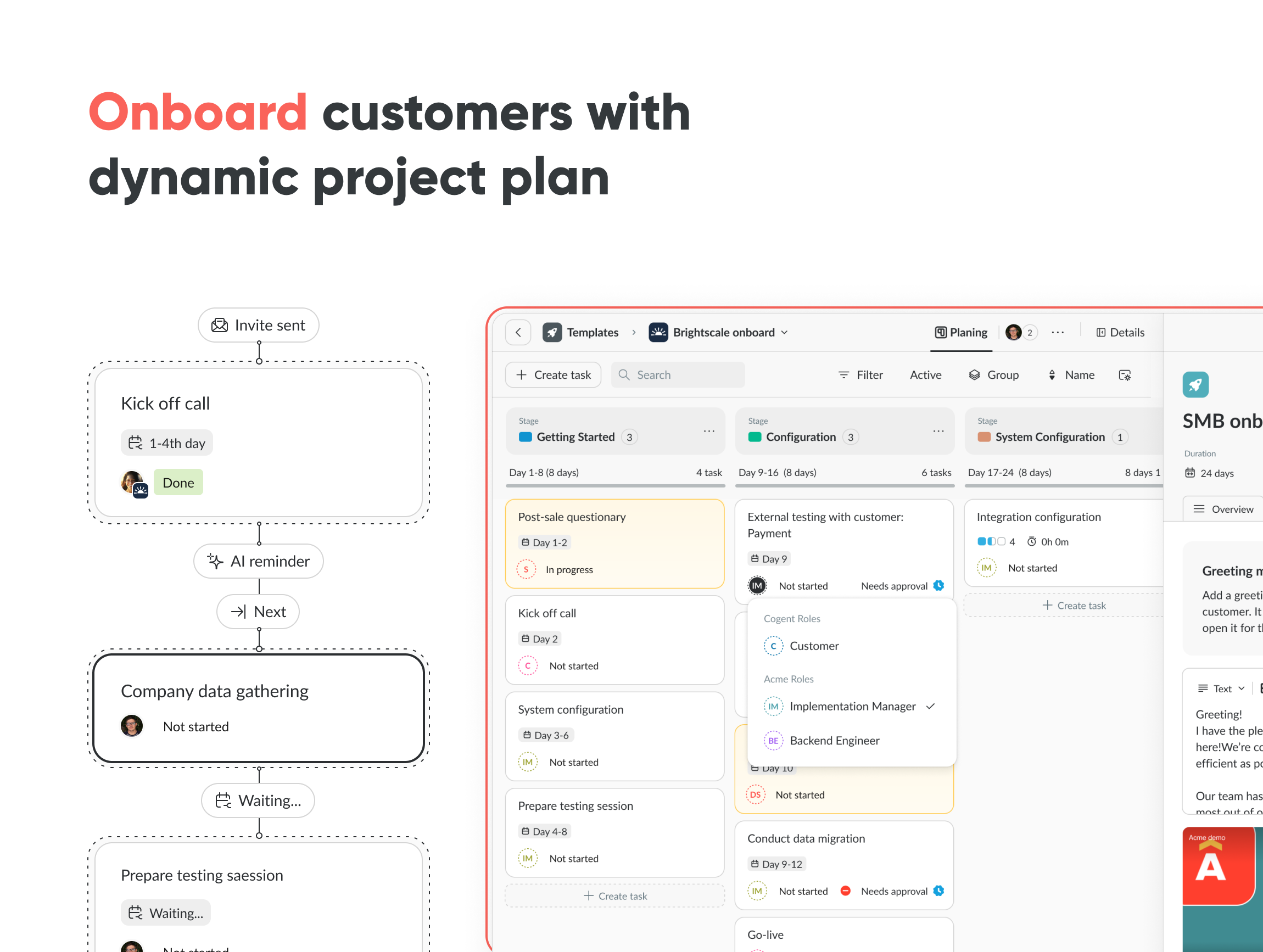 Scope Discount - Up To 45% on Scope Budget