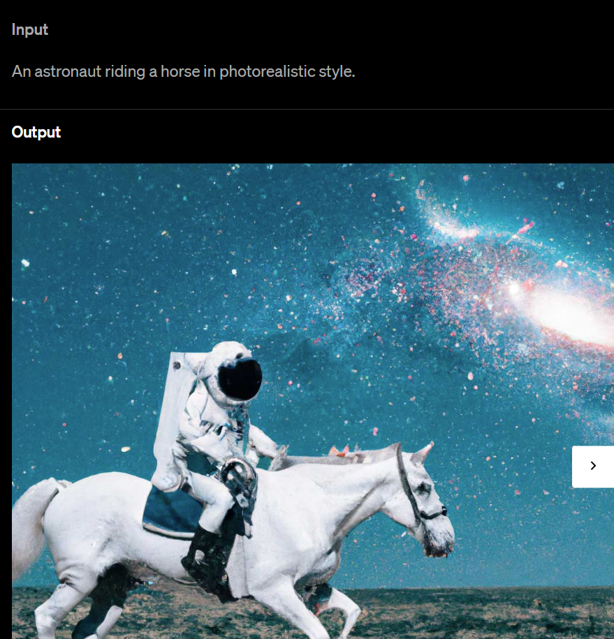 DALL-E 3 Pricing, Reviews & Features - Capterra Canada 2025