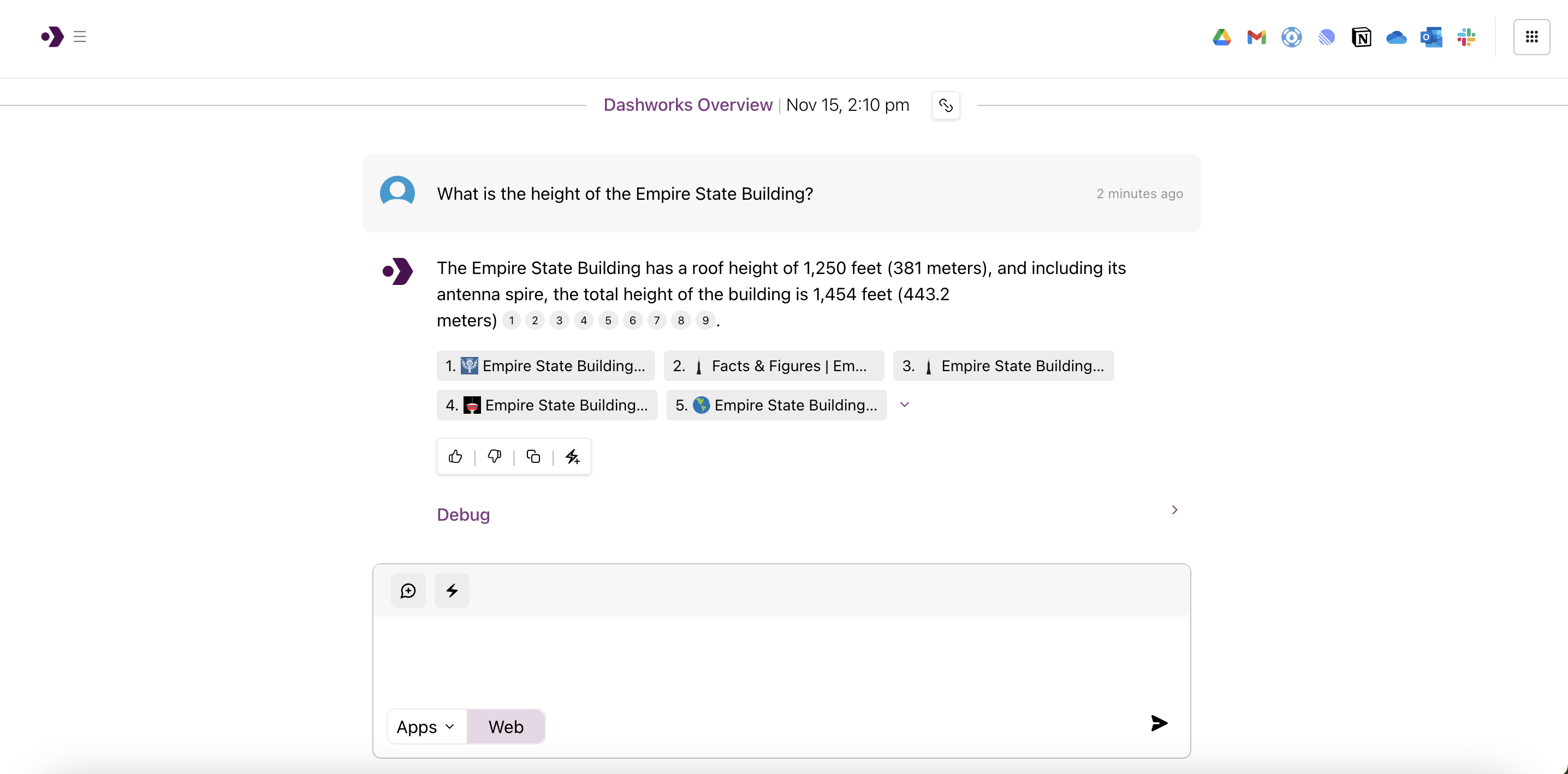 Dashworks | Reviews, Pricing & Demos - SoftwareAdvice AU