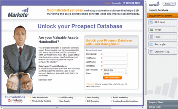 Marketo Engage Reviews, Demo & Pricing - 2022