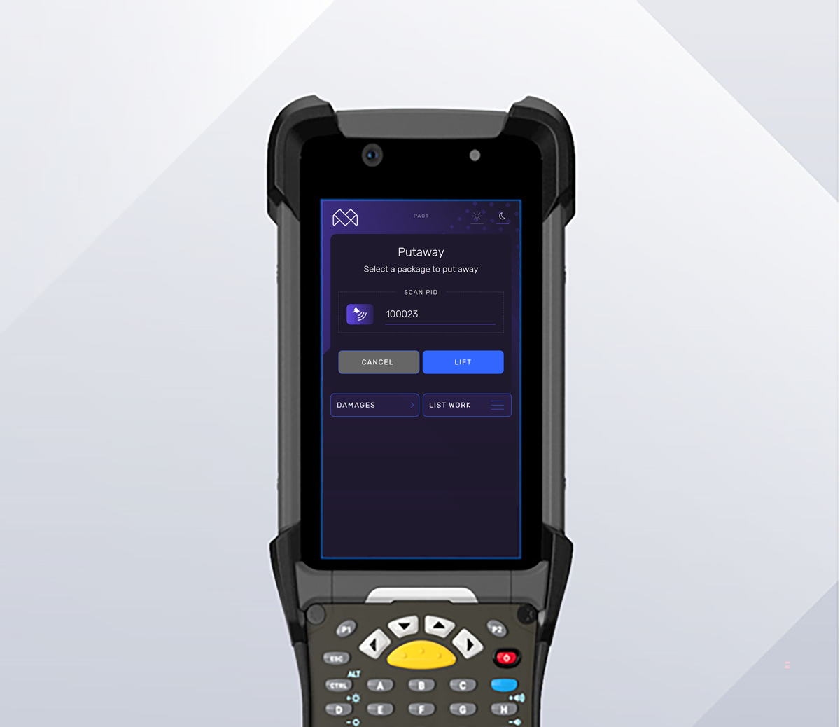 Microlistics WMS Pricing, Cost & Reviews - Capterra UK 2025