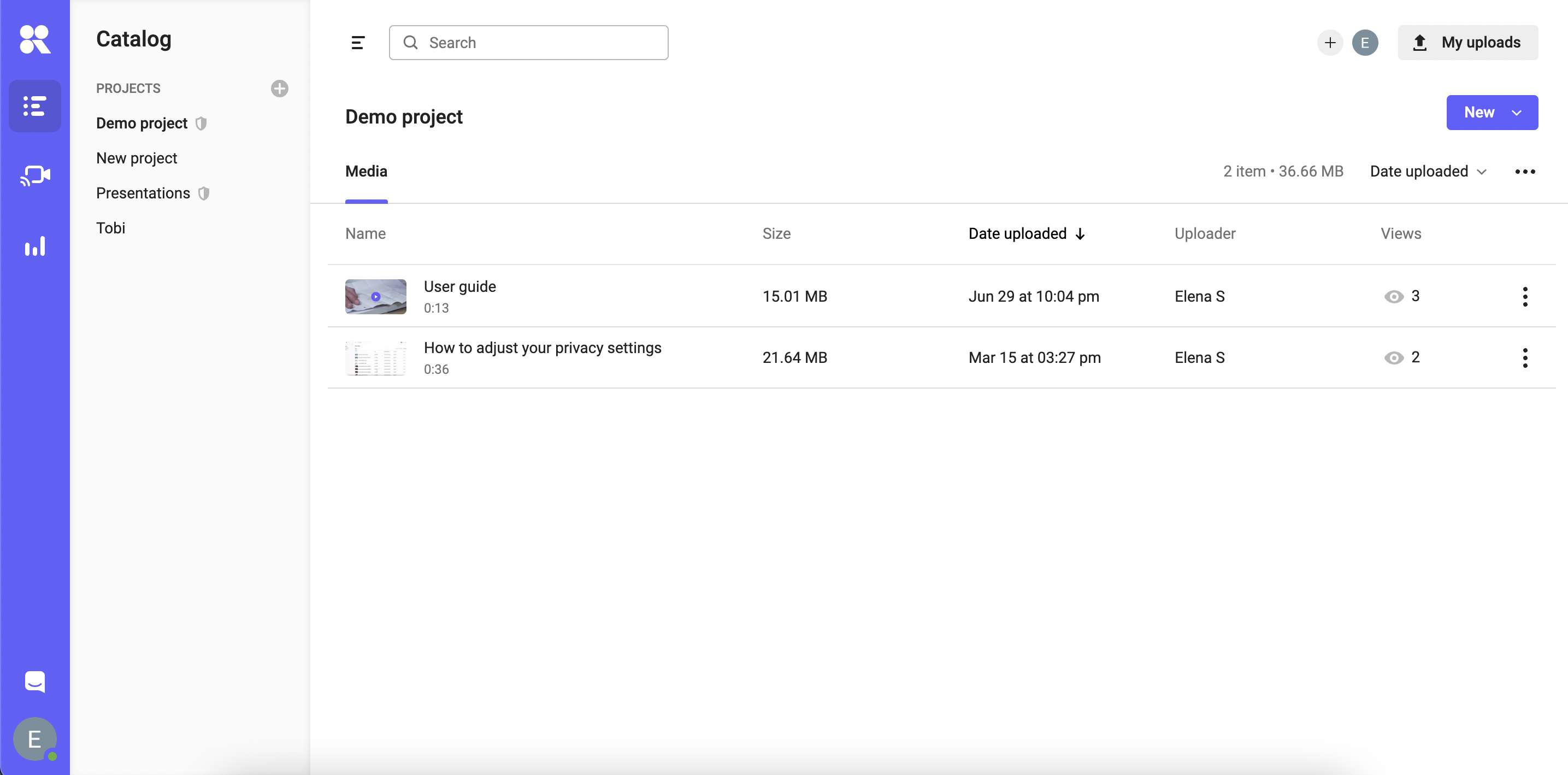 Kinescope Reviews, Cost & Features | GetApp Australia 2025
