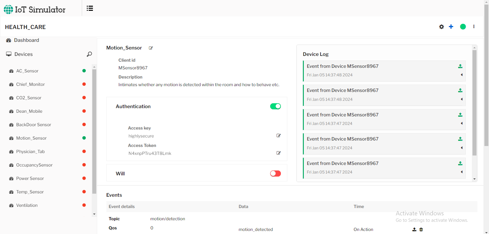IoT Simulator Software - 2025 Reviews, Pricing & Demo