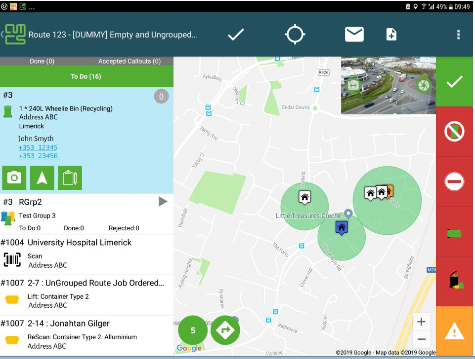 AMCS Software - 2024 Reviews, Pricing & Demo