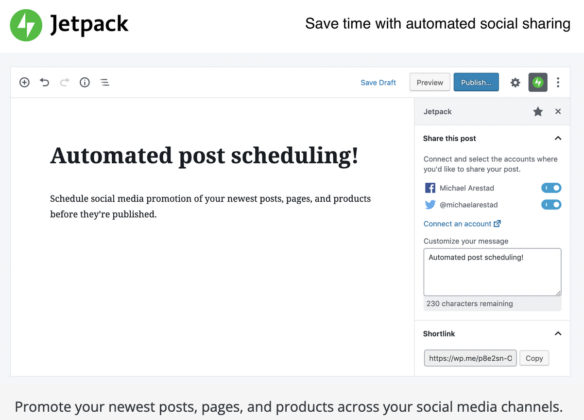 Jetpack | Reviews, Pricing & Demos - SoftwareAdvice AU