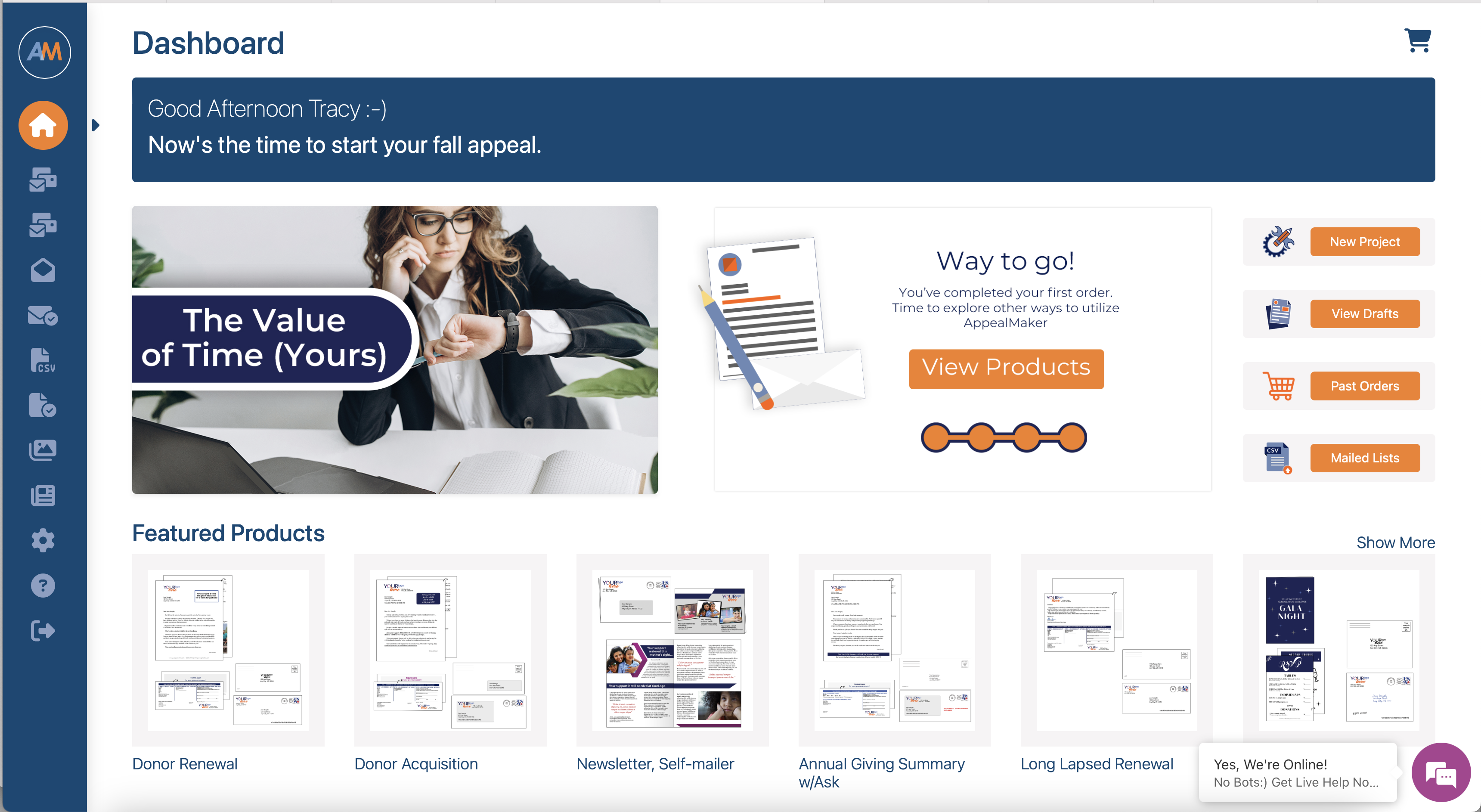 AppealMaker Cost & Reviews - Capterra Australia 2025