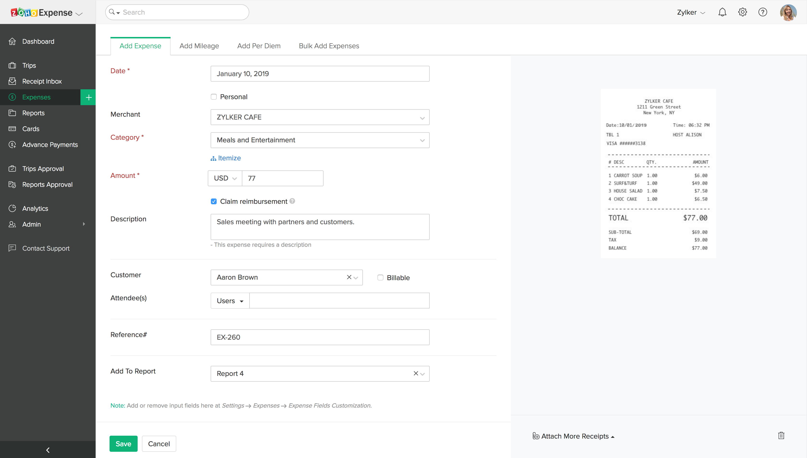 Zoho People Plus Reviews, Prices & Ratings | GetApp South Africa 2023