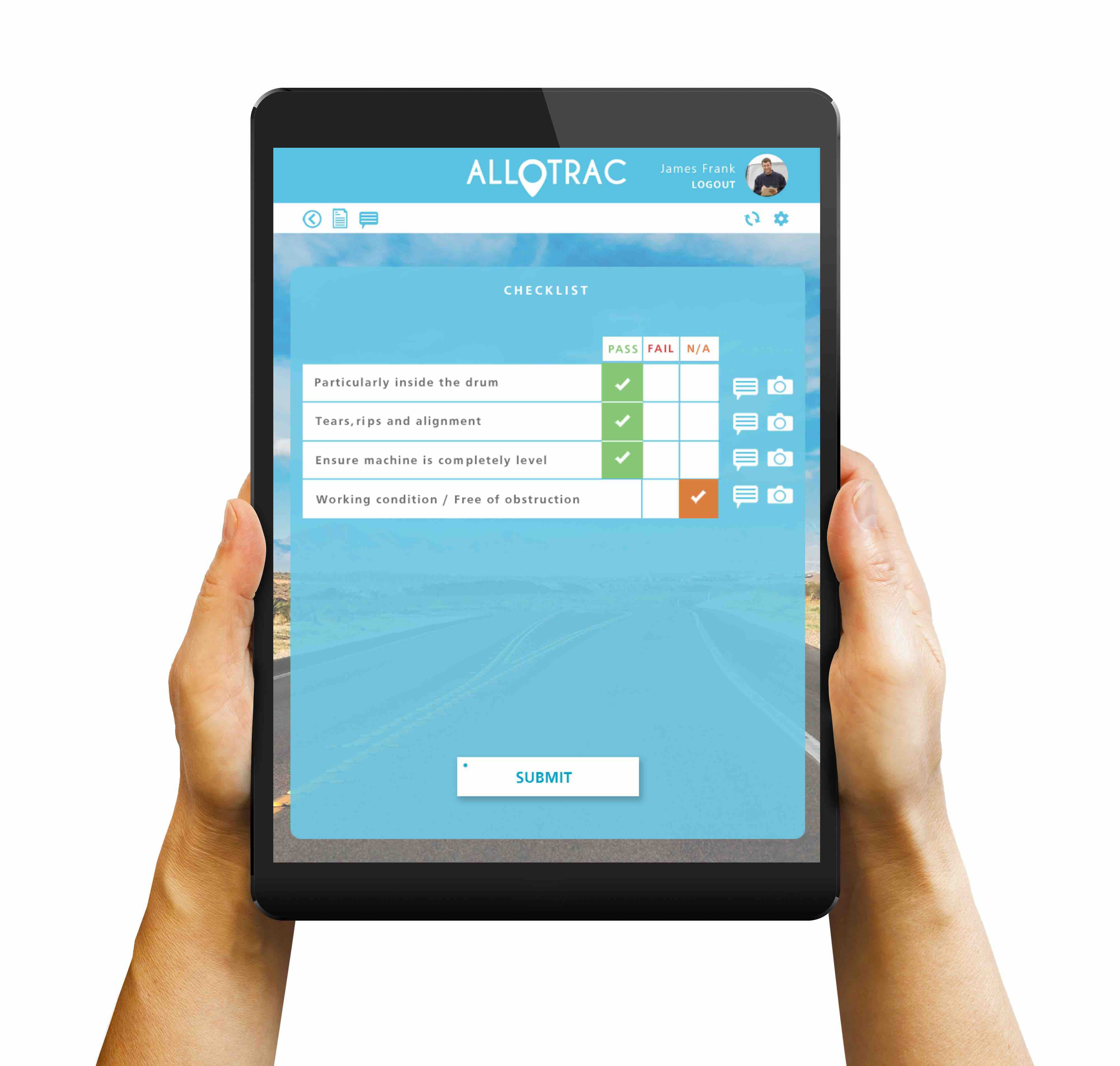 Allotrac Reviews, Cost & Features | GetApp Australia 2021