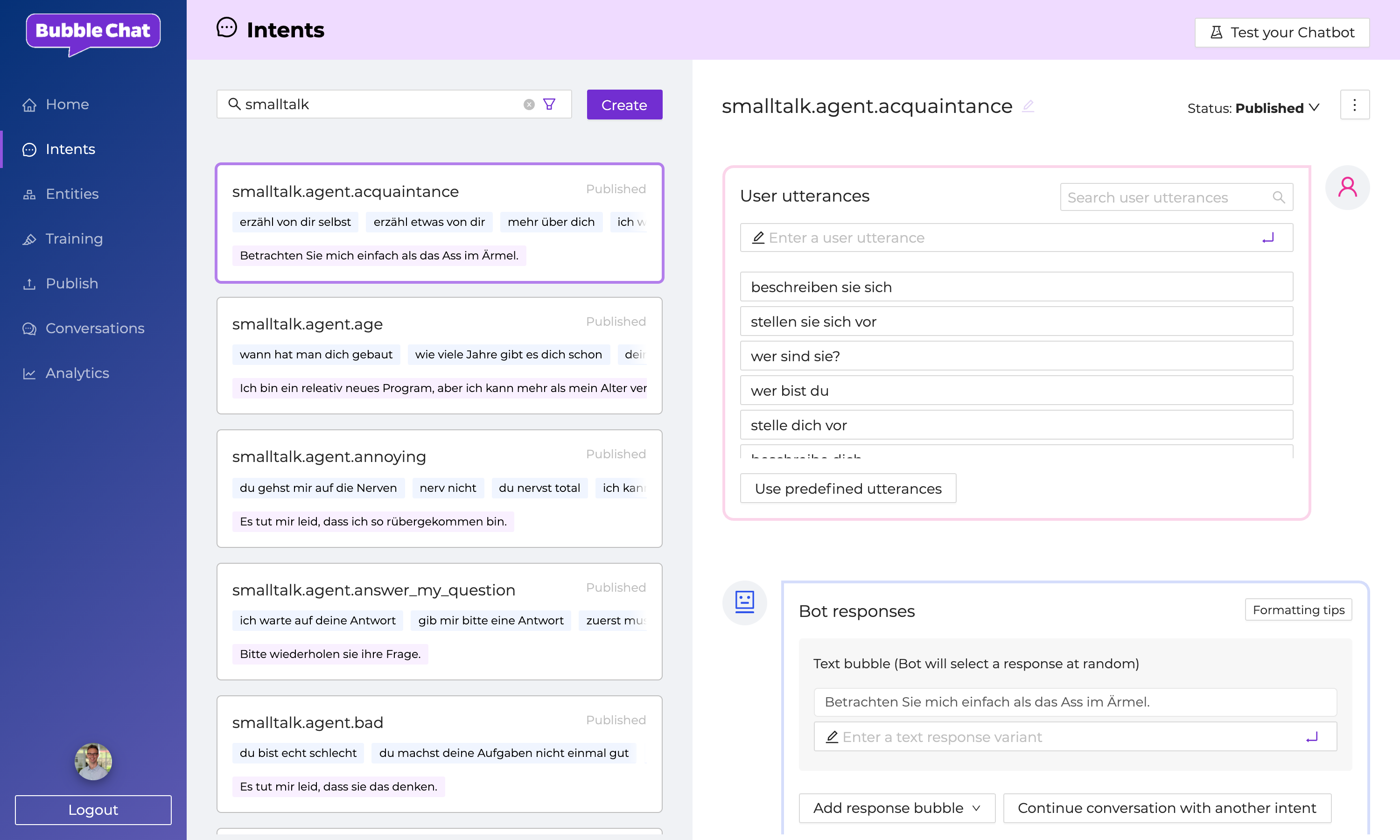 Bubble Chat 2025 Pricing, Features, Reviews & Alternatives | GetApp
