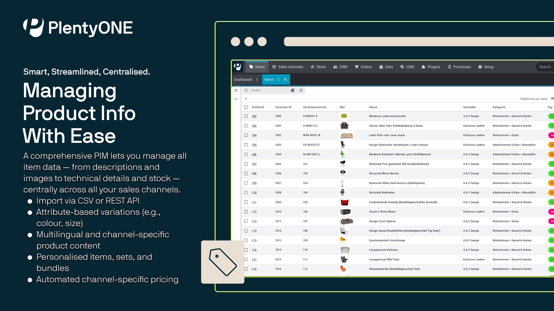 PlentyONE | Reviews, Pricing & Demos - SoftwareAdvice AU