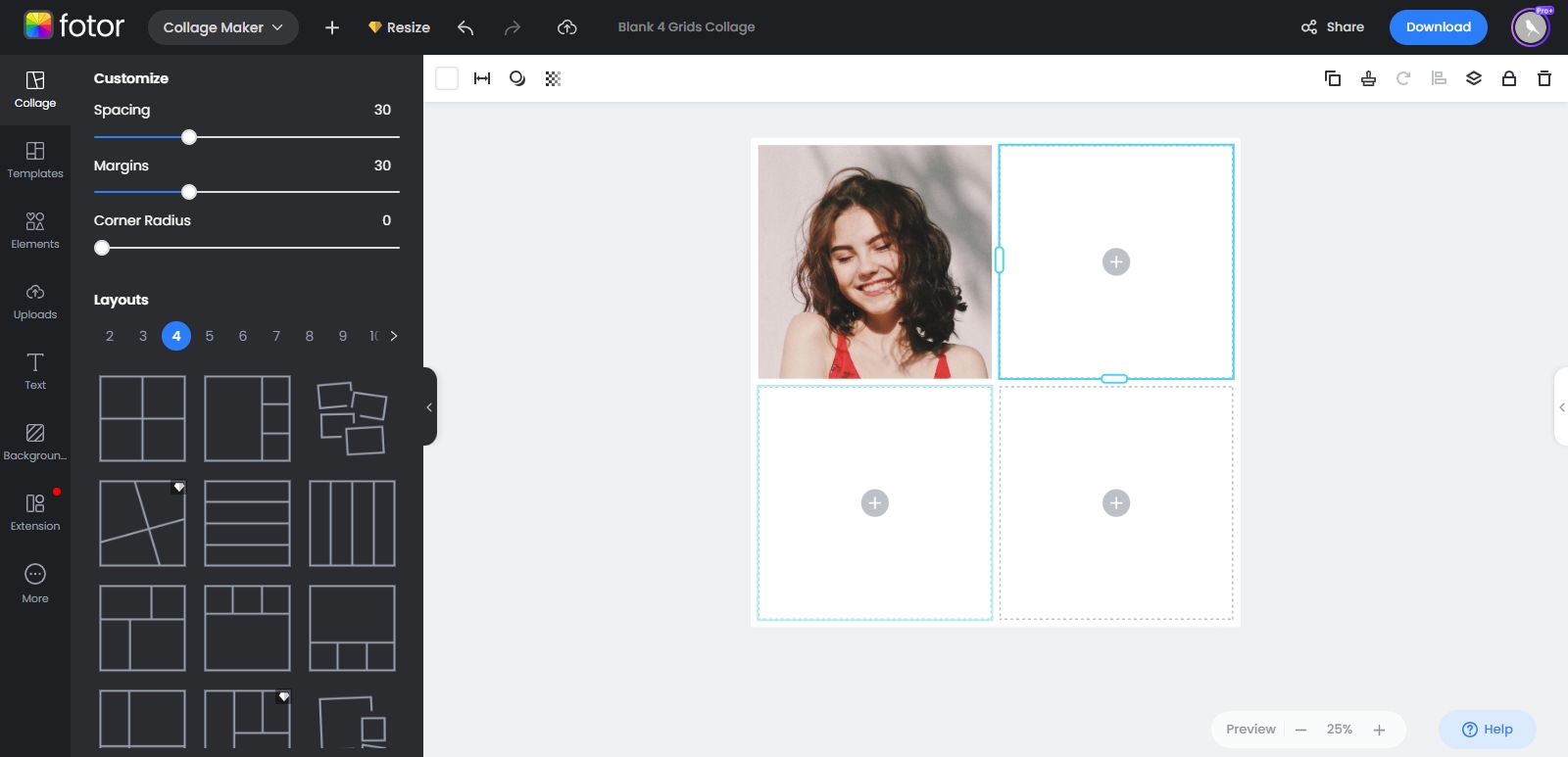 Fotor Pricing, Alternatives & More 2025 | Capterra