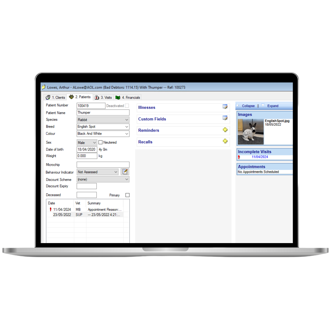 RxWorks Software - 2025 Reviews, Pricing & Demo