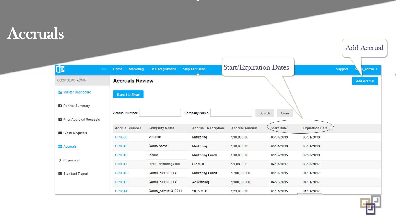 Co-Op MDF Management Cost & Reviews - Capterra Australia 2023