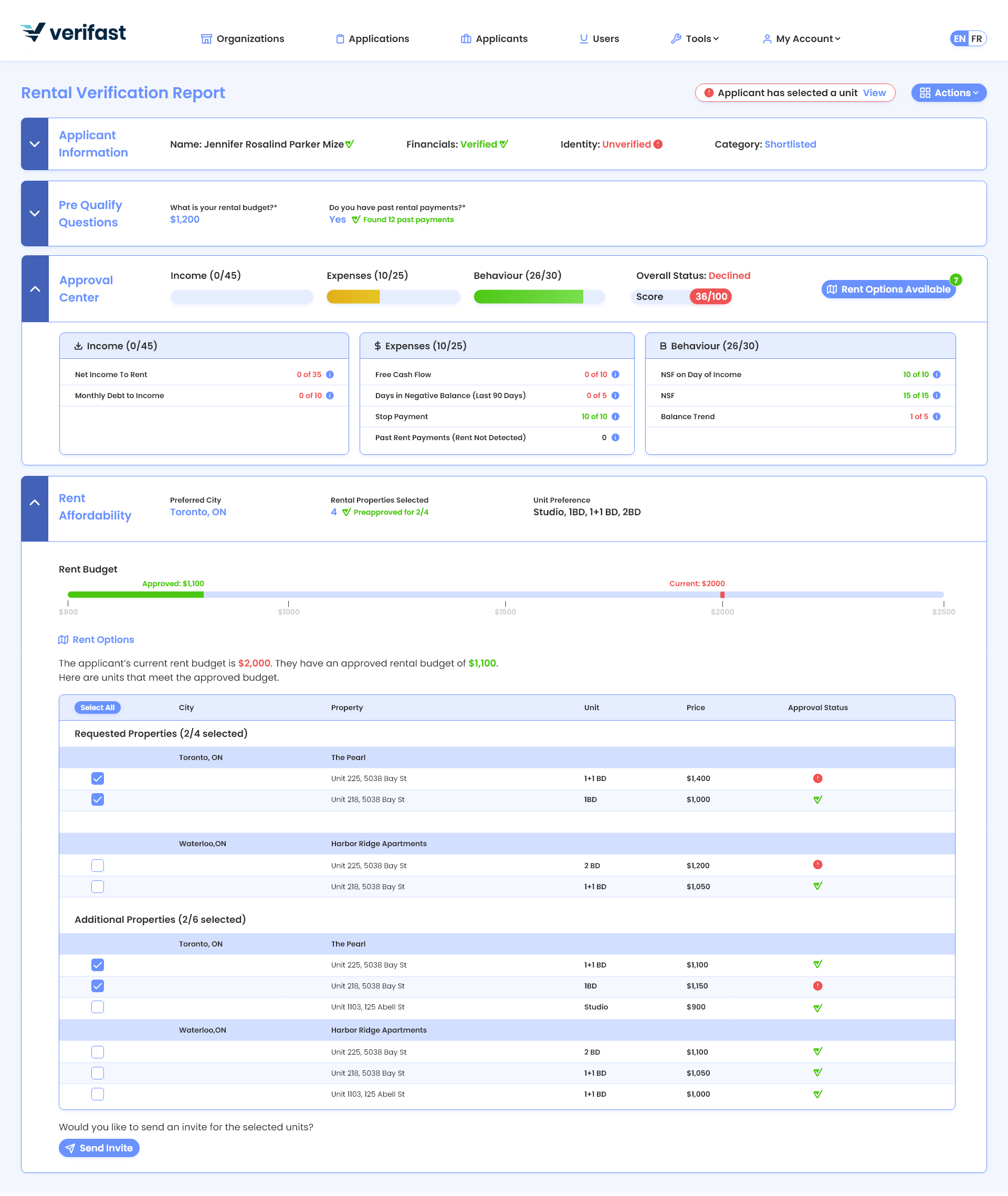 VeriFast Pricing, Alternatives & More 2025 | Capterra